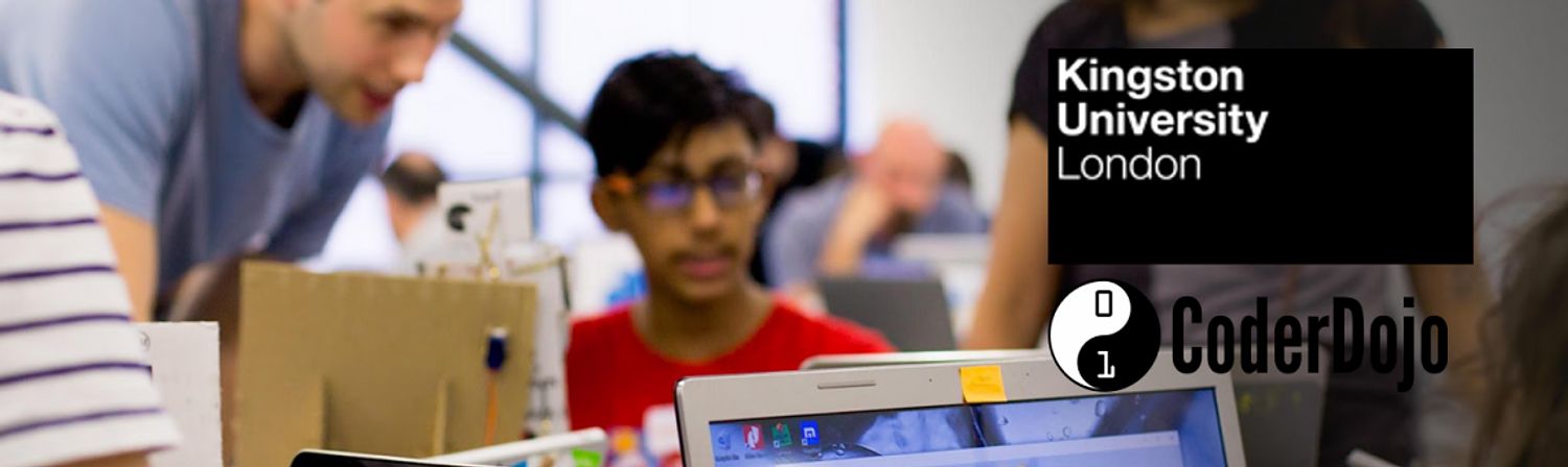 CoderDojo KU – Raspberry Pi Events